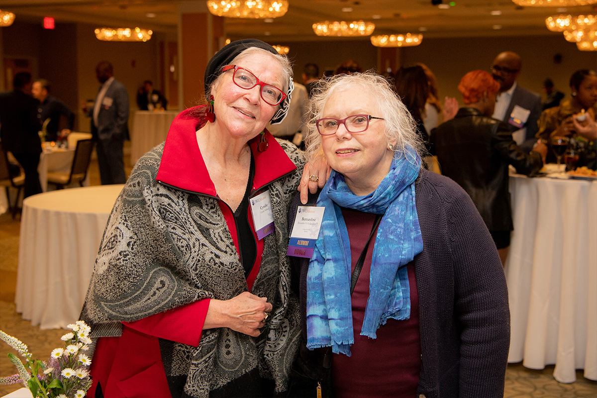 Connect | JWU Alumni | Johnson & Wales University