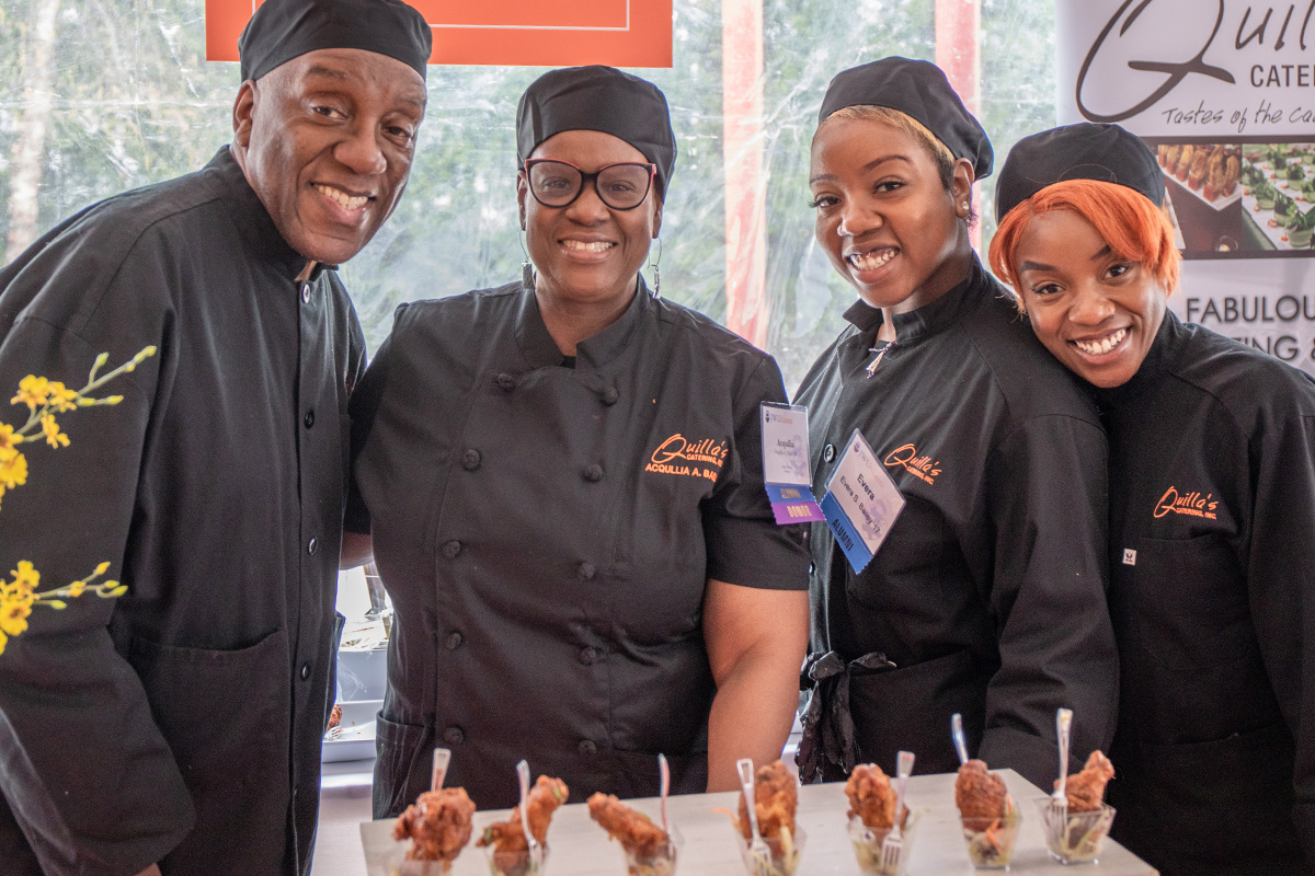 Connect | JWU Alumni | Johnson & Wales University