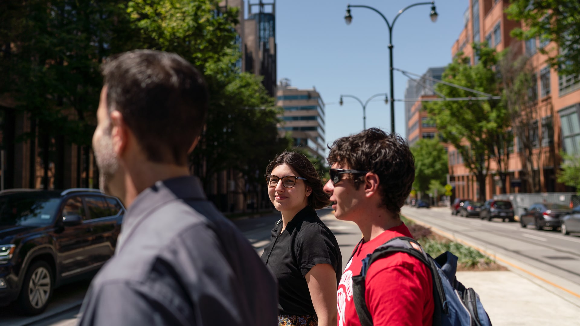 JWU Charlotte Commuter Resources | Johnson & Wales University