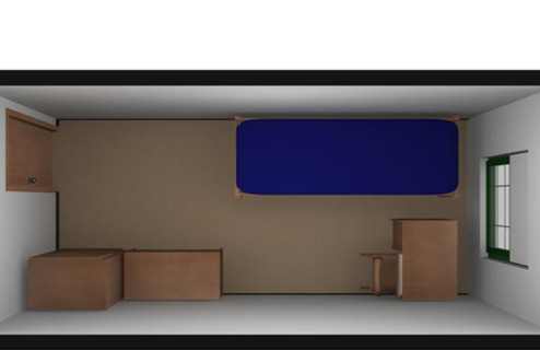 Providence Imperial | JWU Living On Campus | Johnson & Wales University