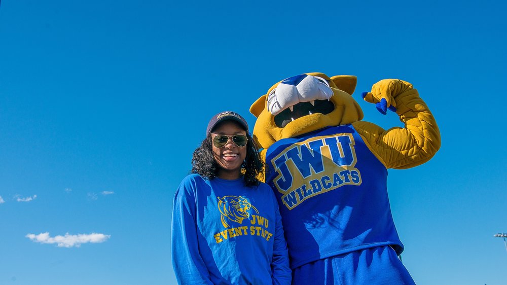 Home | Wildcat Welcome | Johnson & Wales University